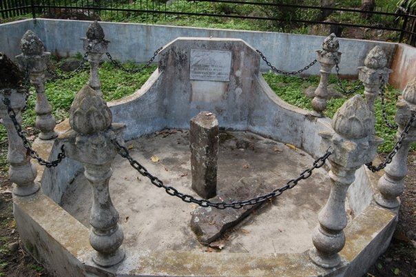 Pa'Loho: Tarombo Raja Silahisabungan