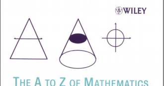 Books Library: The A to Z Mathematics , A basic guide