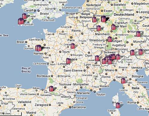 Dans l'ère du temps: Thorium : la nouvelle voie de l'énergie nucléaire