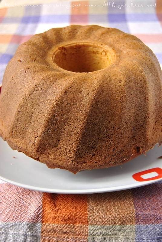 Tentar non nuoce: I ciambelloni non stancano mai