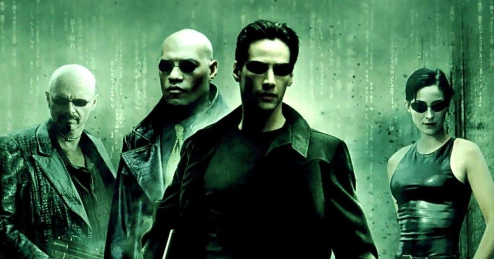 Pílula azul ou vermelha? Ameba High tech ou homo sapiens?