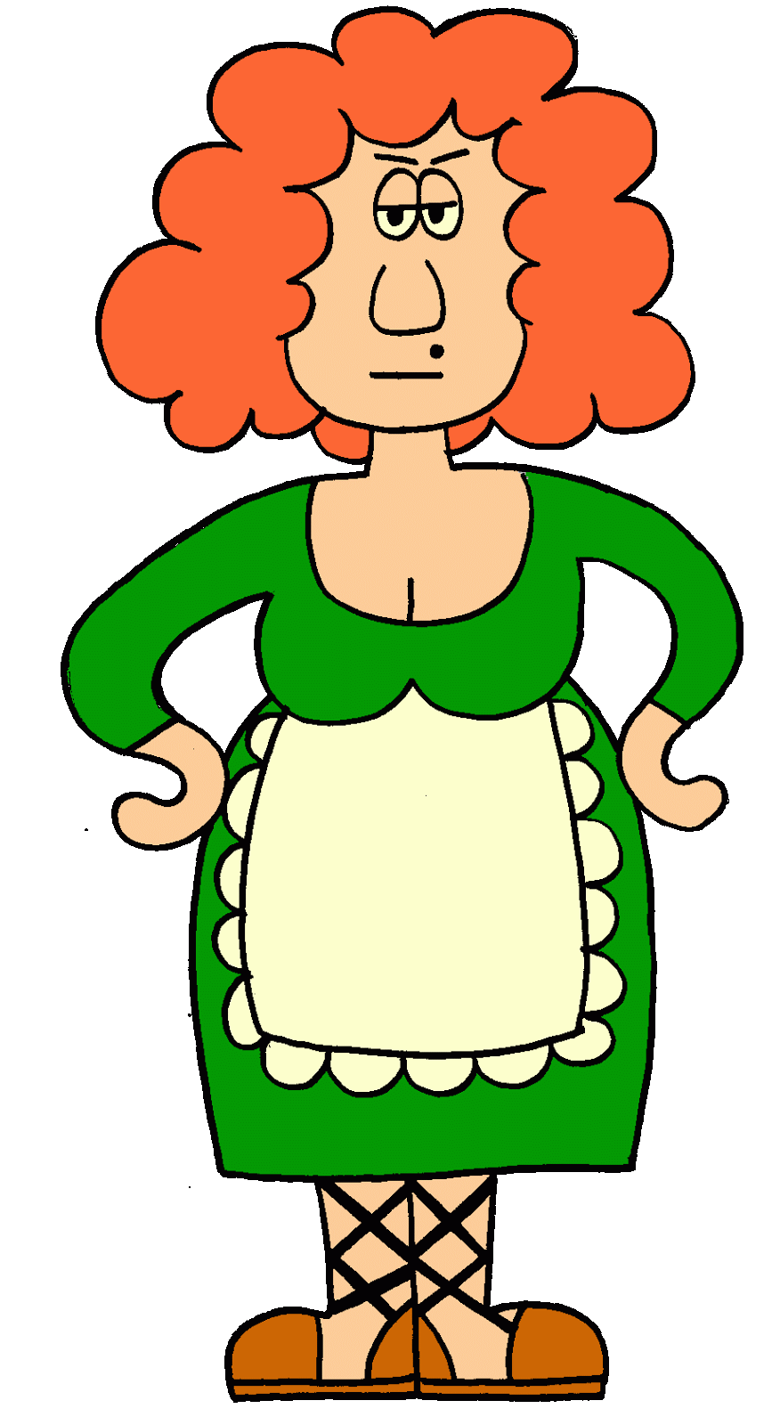 El ingenioso maestro de La Mancha: Personajes de su obra magna ...