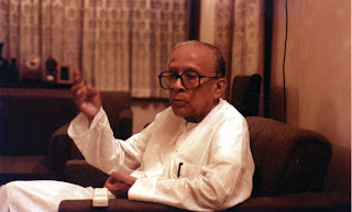 JYOTI BASU: Communist memories