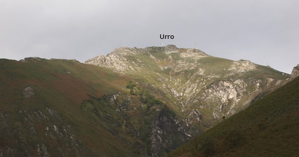 Aramo Excursiones: El Urro