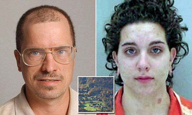 True Case Files: Today in True Crime: The Murder of Michael Howell, at ...