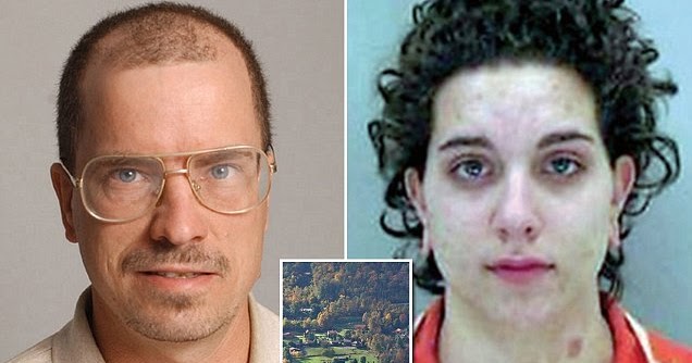 True Case Files: Today in True Crime: The Murder of Michael Howell, at ...