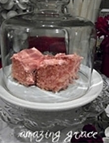 Sweet Nothings: BREAST CANCER AWARENESS MONTH is OCTOBER