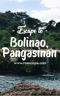 BOLINAO, PANGASINAN TRAVEL GUIDE (DIY ITINERARY + BUDGET) — RAESCAPE
