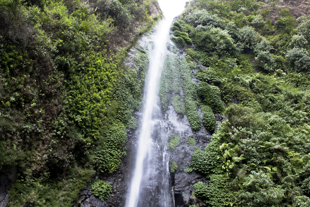 Air Terjun Tancak Jember - jembersaja
