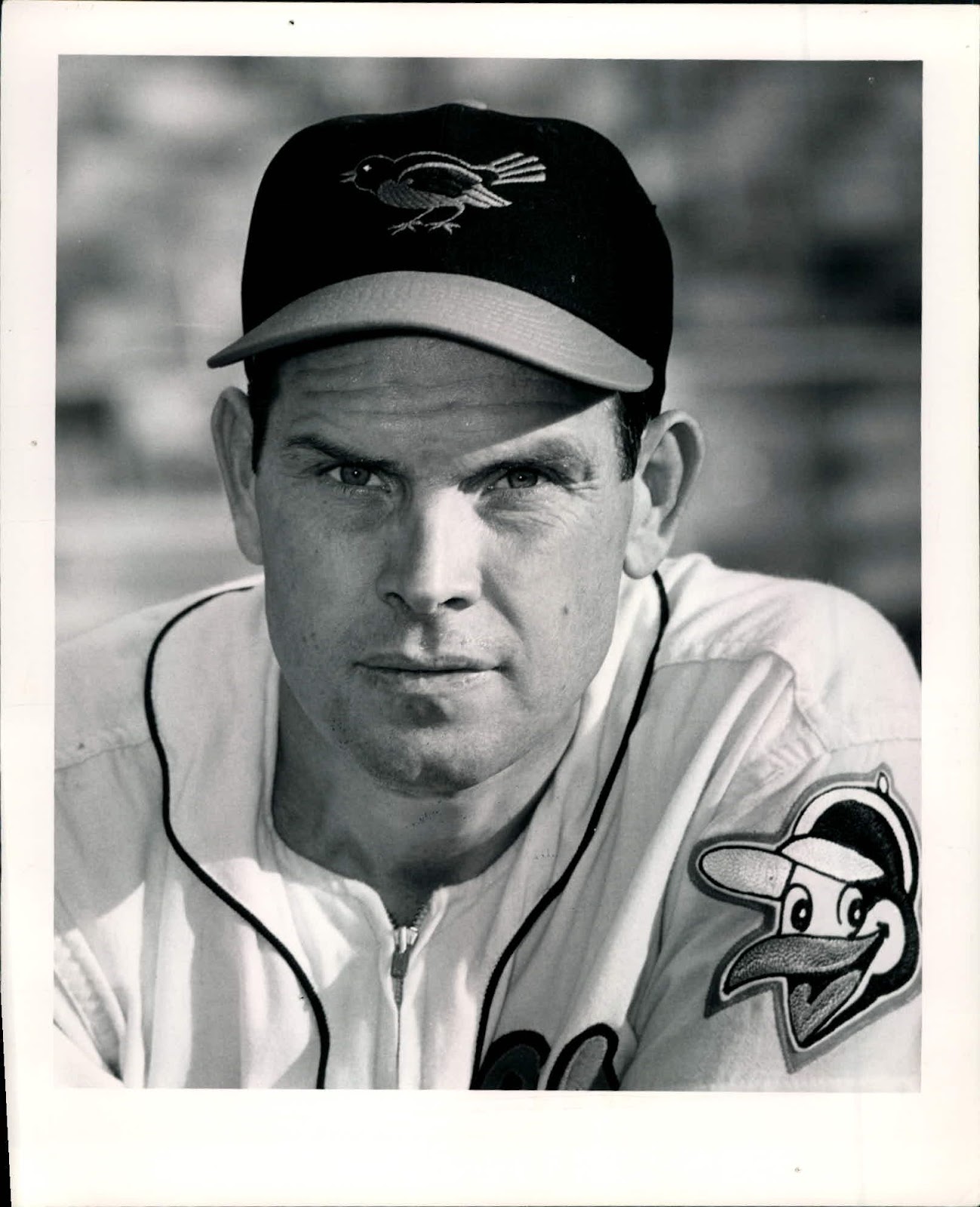 The Five Tool Collector: Mort Tadder Photos