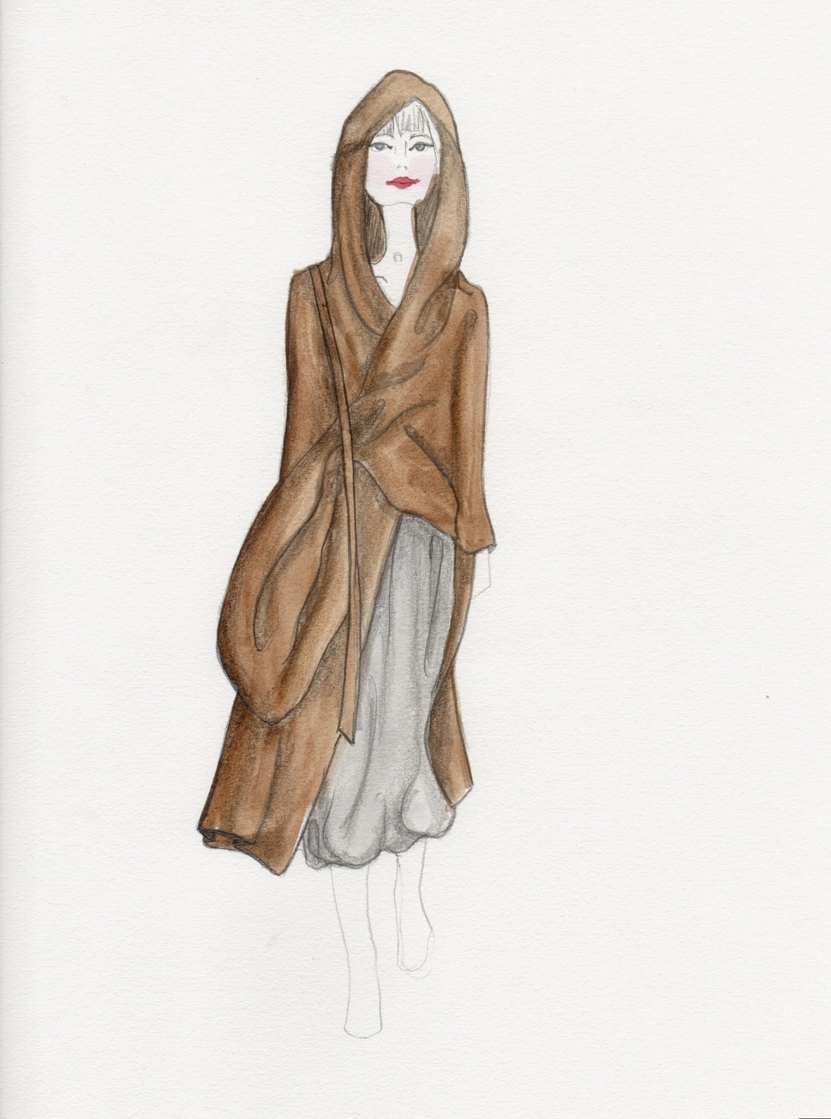 The Blog of Wayward Whimsy