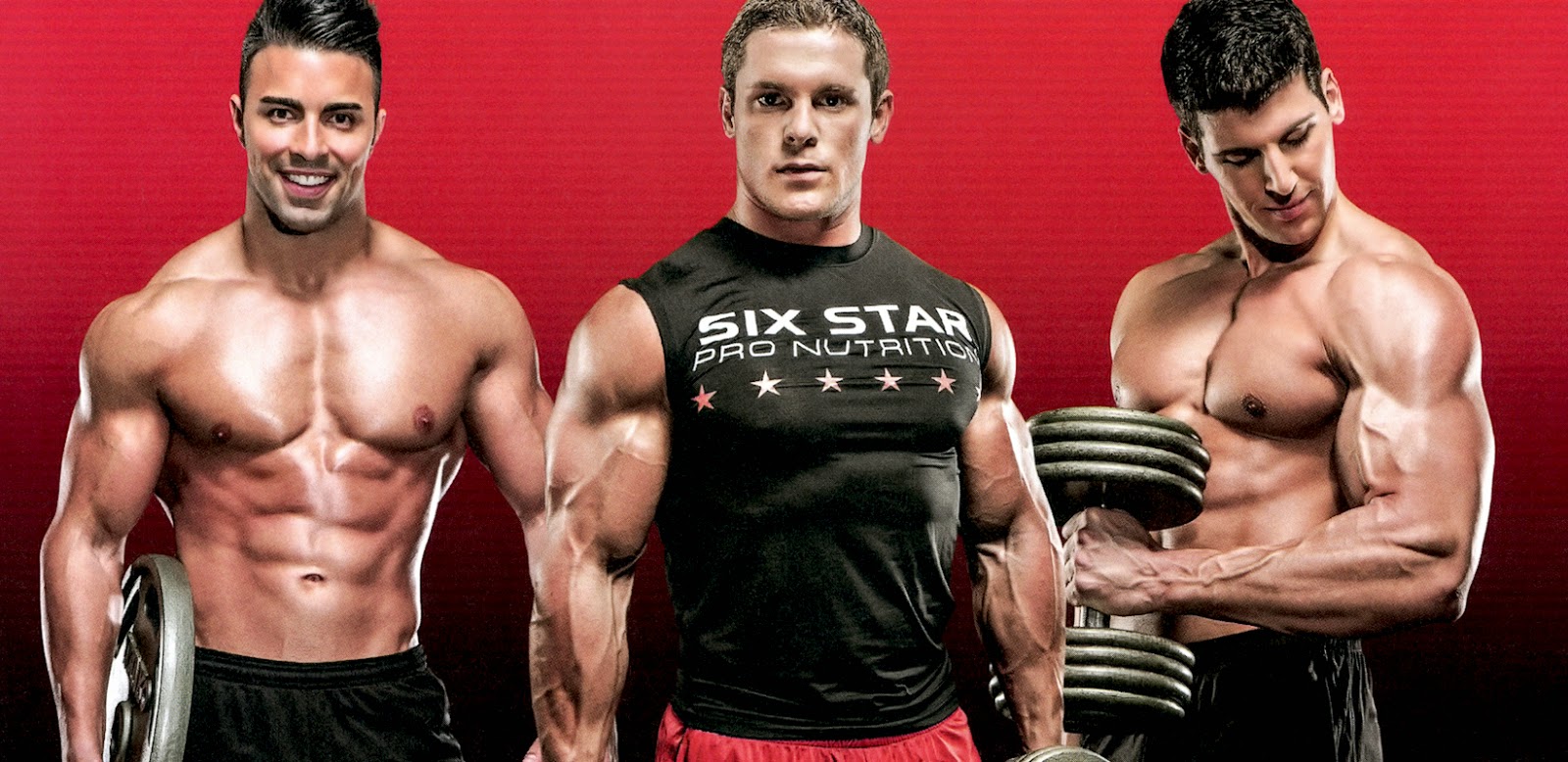 Almost Perfect Men 2: Robert Torres