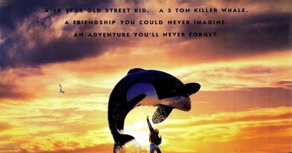 Flick in Retrospect: Free Willy (1993)