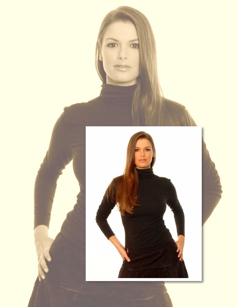 Postavy a charakteristika