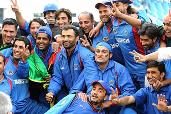all sports wallpapers | icc world cup t20 2012 : afghanistan cricket ...