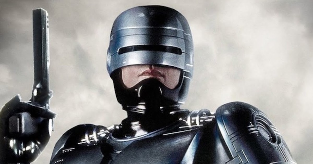 News: Neill Blomkamp Teases Peter Weller For Robocop Returns