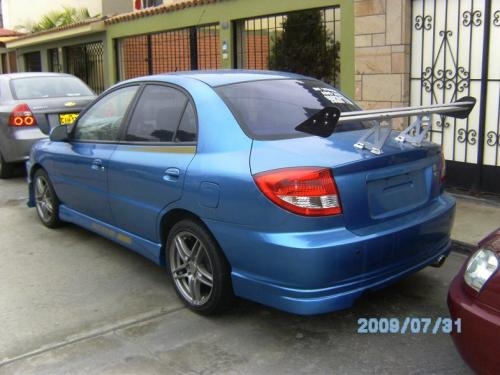 BRICO History ~ BRICO (BASE RIO COMMUNITY)