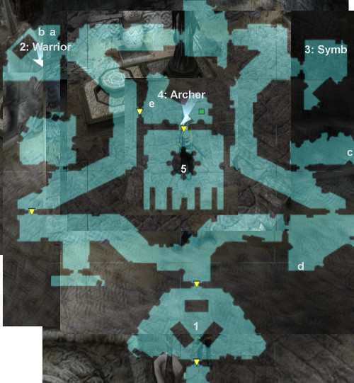 Game Record Diary: April 2017