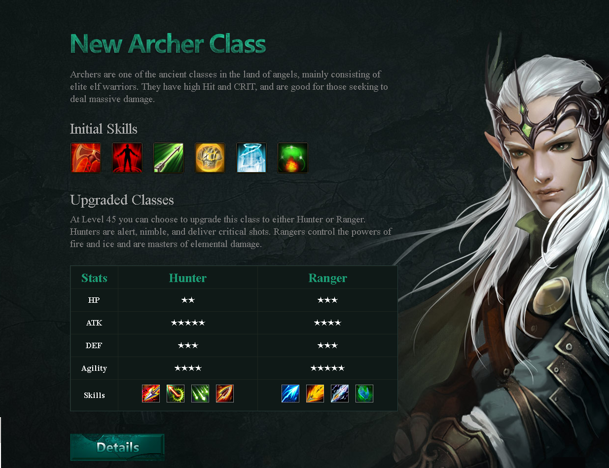 League of Angels Addicts: League of Angels Upcoming June Feature - New ...