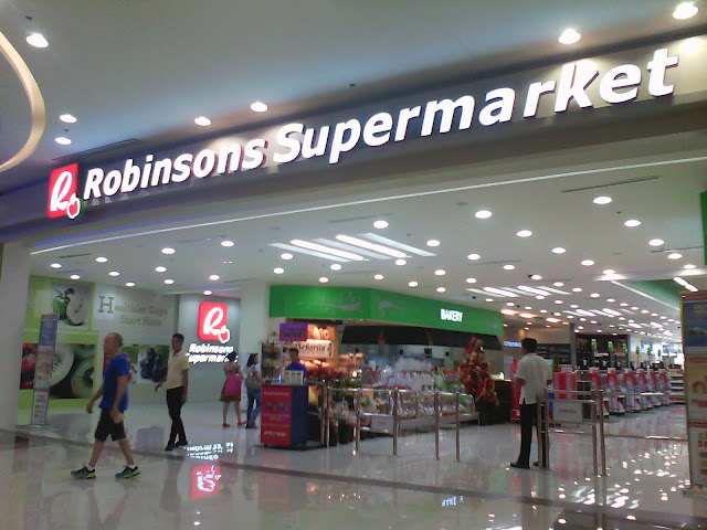 Robinsons Supermarket Automates Inventory and Replenishment with JDA ...