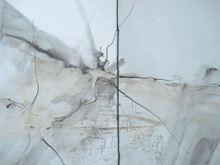 Dreamcicle Journeys: Spontaneous Mark Making with Pamela Paulsrud