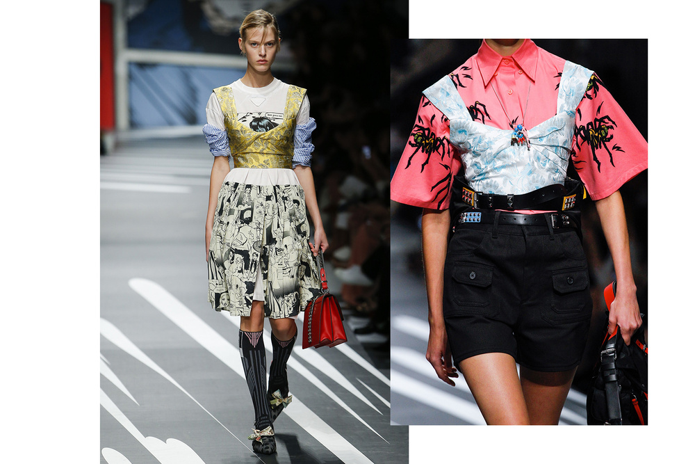 Tendencias de Ropa de Mujeres que no deben faltar en tu armario