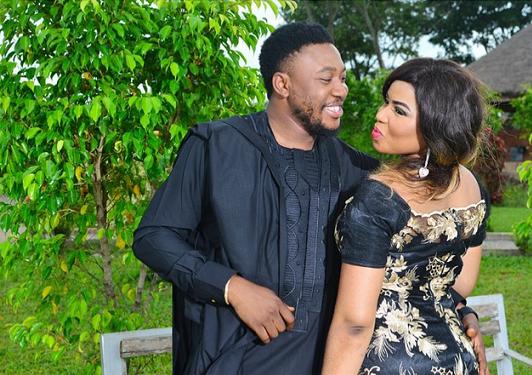 Nollywood Actor Nosa Rex Okunzuwa Picks Wedding Date, Releases Photos ...
