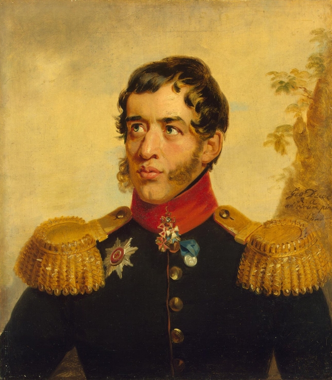 Любознайка: Герои 1812 года