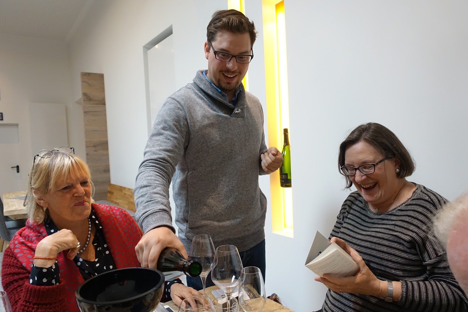 schiller-wine: Tour and Wine Tasting with Lunch, with Mark Barth at ...