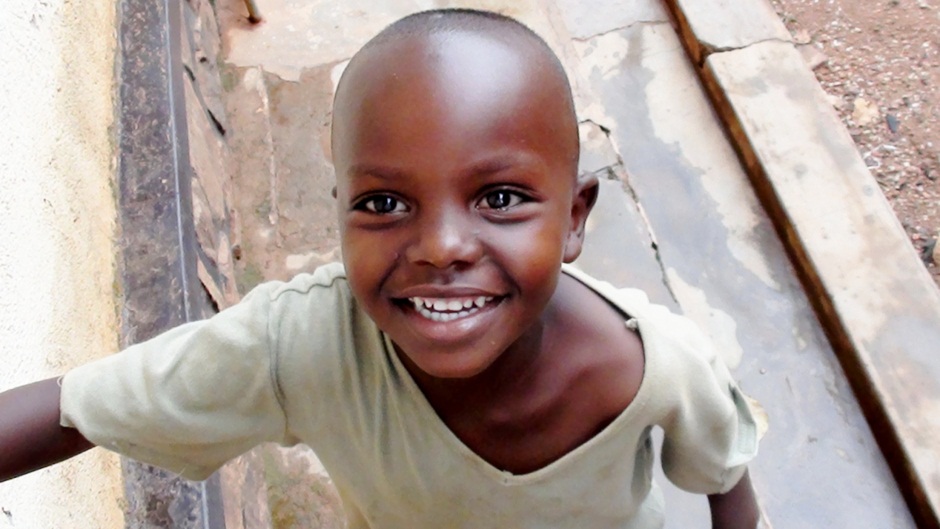 Prison Fellowship Rwanda: News and Updates: Pastor Deo's Street ...