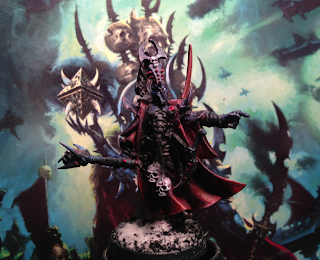 Asdrubael Vect Conversion Painted. - Faeit 212