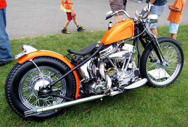 Savage Roads: My Crush Of The Day