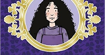 Clover Moon by Jacqueline Wilson - Review - Rebecca McCormick's ...