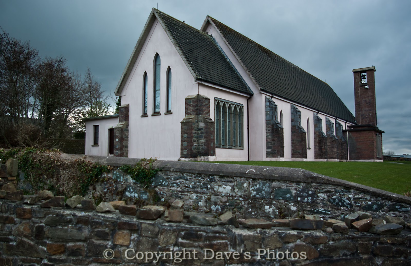 South Kerry Camera Club: A few photos of my local churches, taken early ...