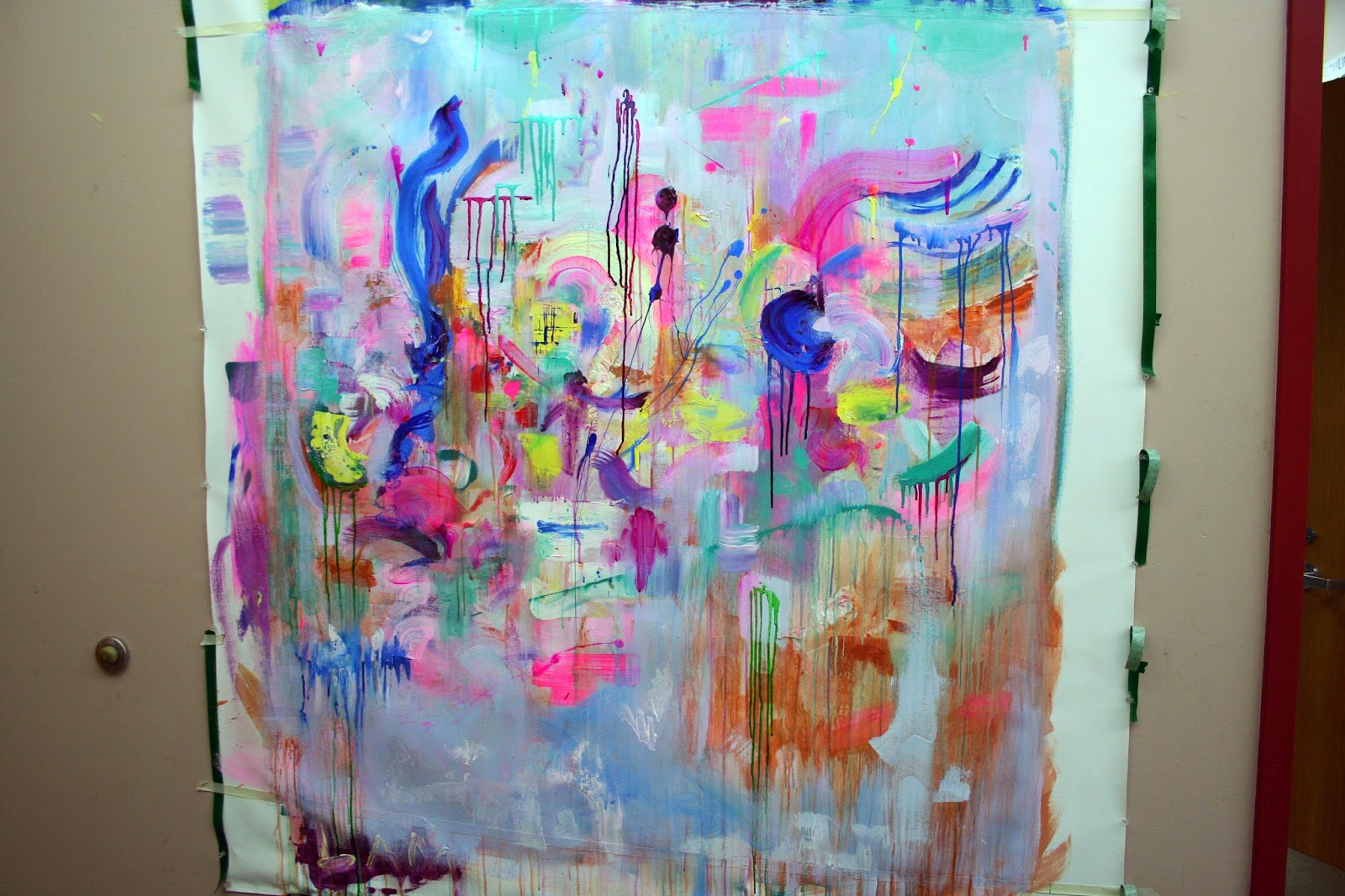 Art shares: Art 4 projects