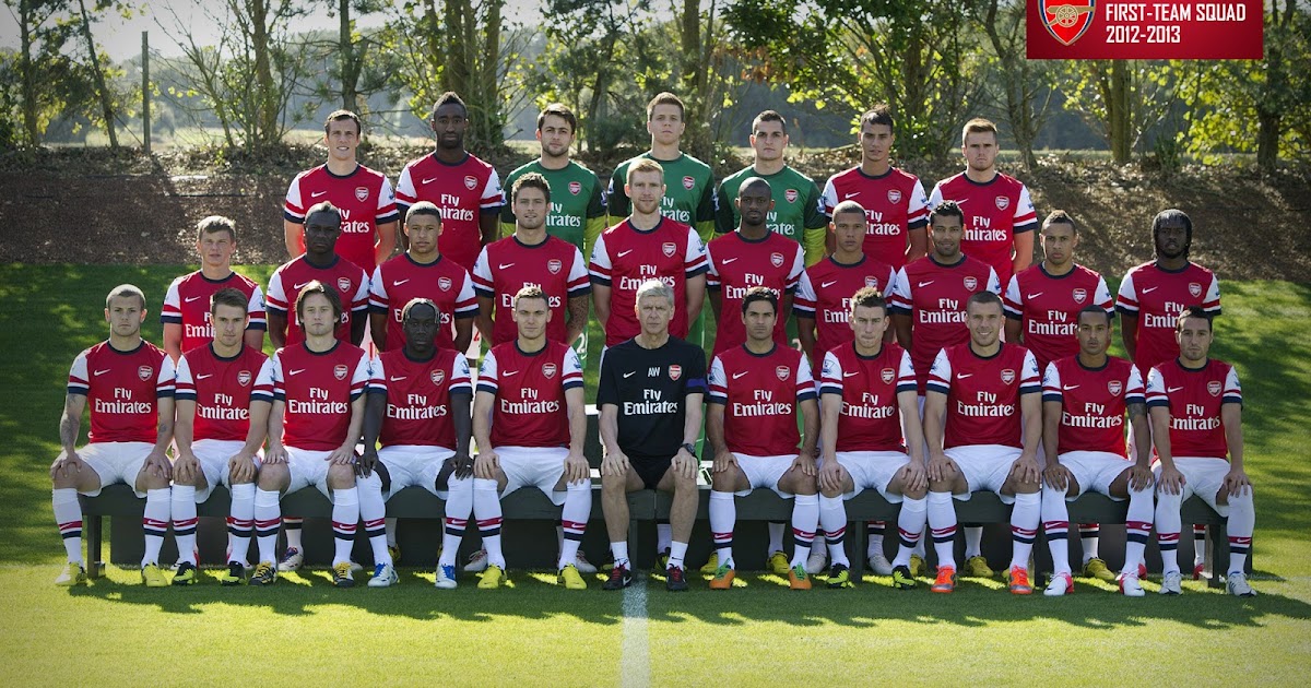 Football 101 | Arsenal: Your Ideal Arsenal Team this Season...