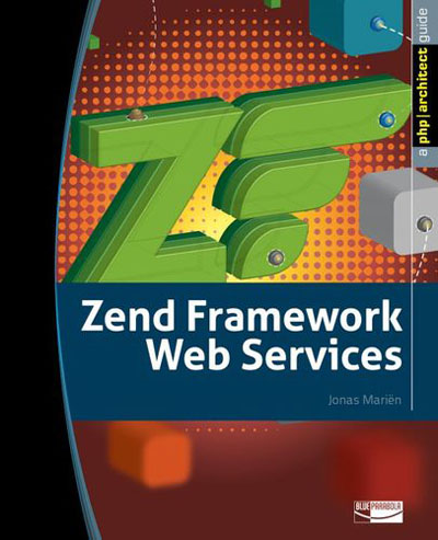 Zend Framework Web Services | FreeLibros