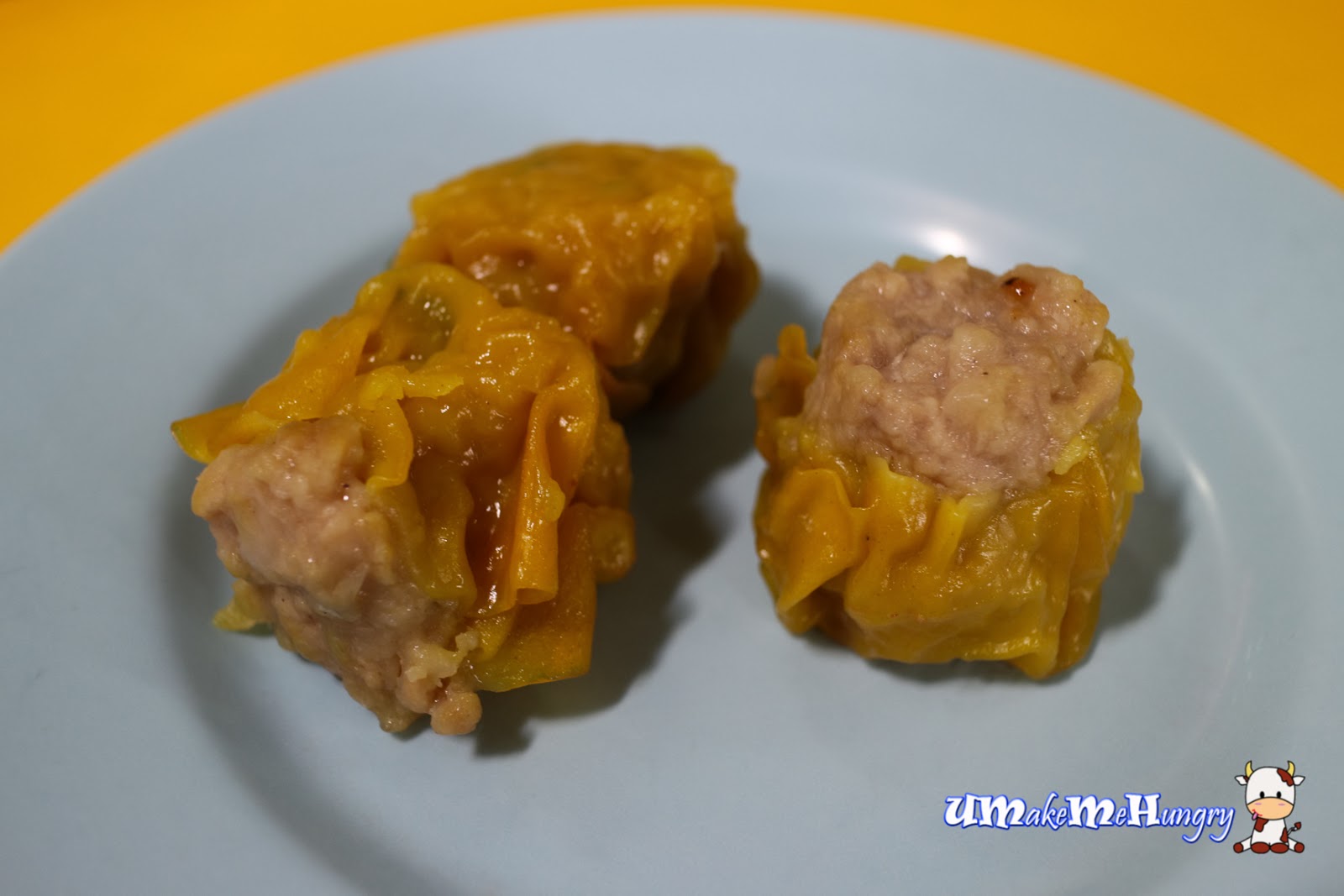 Siew Mai - $1.80 (3 Pcs)