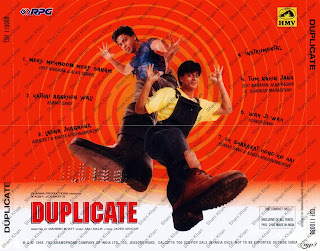 Bollywood Music A To Z Cds. visit to download http ...