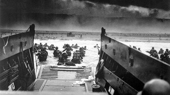 EL CAJON DE LOS CONOCIMIENTOS: DÍA D