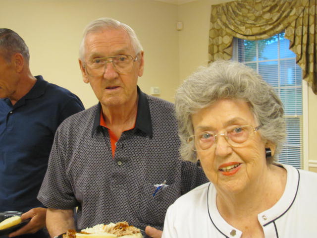 RosserFamily: The Rosser Family Reunion