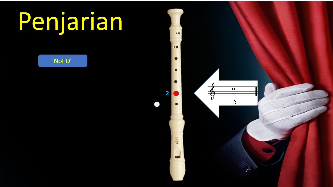 To All Music Educators