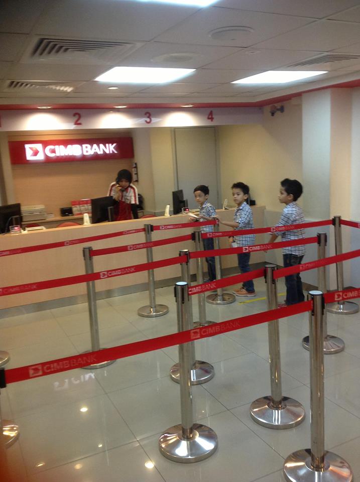 KIARA MOM: Wonder and Wandered at KIDZANIA KUALA LUMPUR