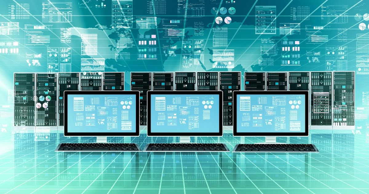 conceptos de informatica: Conceptos básicos de informática