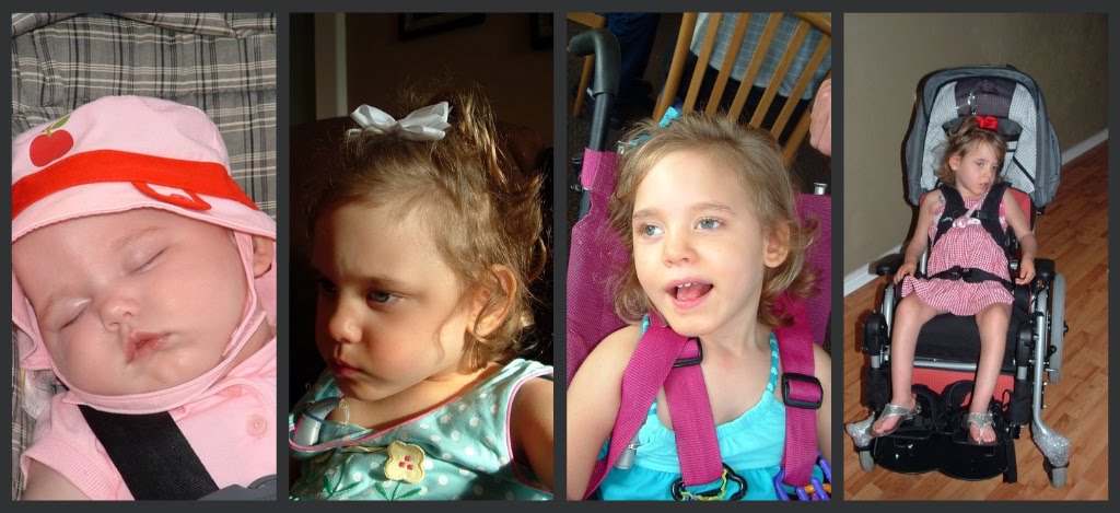 Life With Elise: FLK