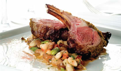 Sabor do Chef: Carneiro, Cordeiro ou Cabrito?