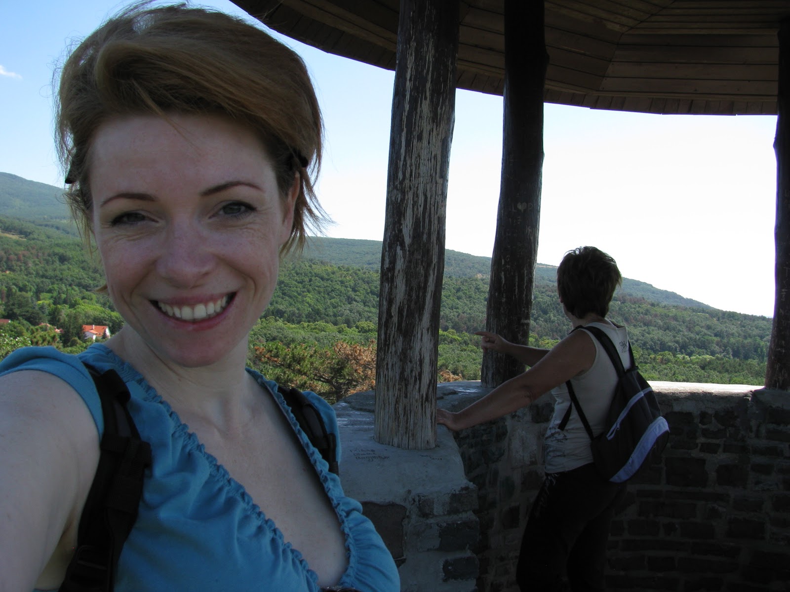 Magyar Kaland: Mátrafüred - Kozmáry kilátó