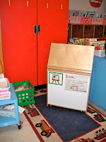 First Grade Fresh: Update (Treasures: Stormy Weather Theme)