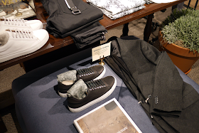 Buckets & Spades - Men's Fashion, Design and Lifestyle Blog: Store ...