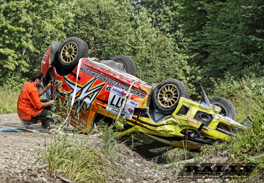 Rally Racing News Leader in the USA | Rally World News